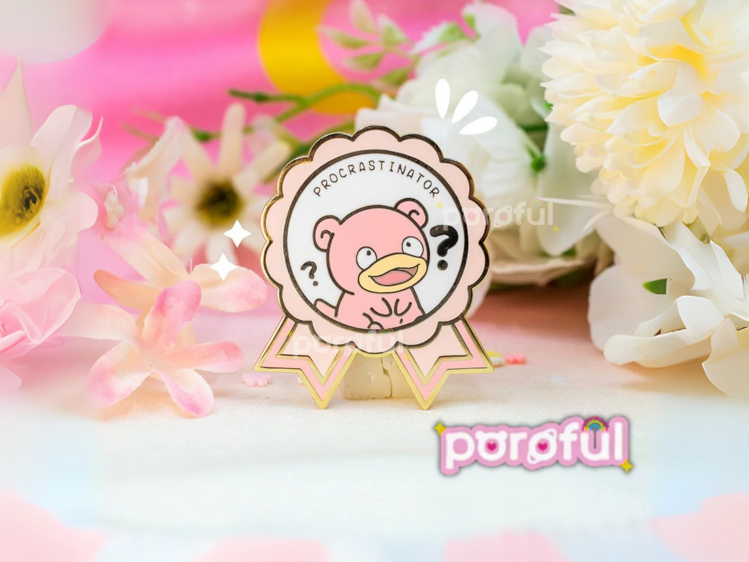 Pin Pal The Best Pal For Your Pins – PinPal