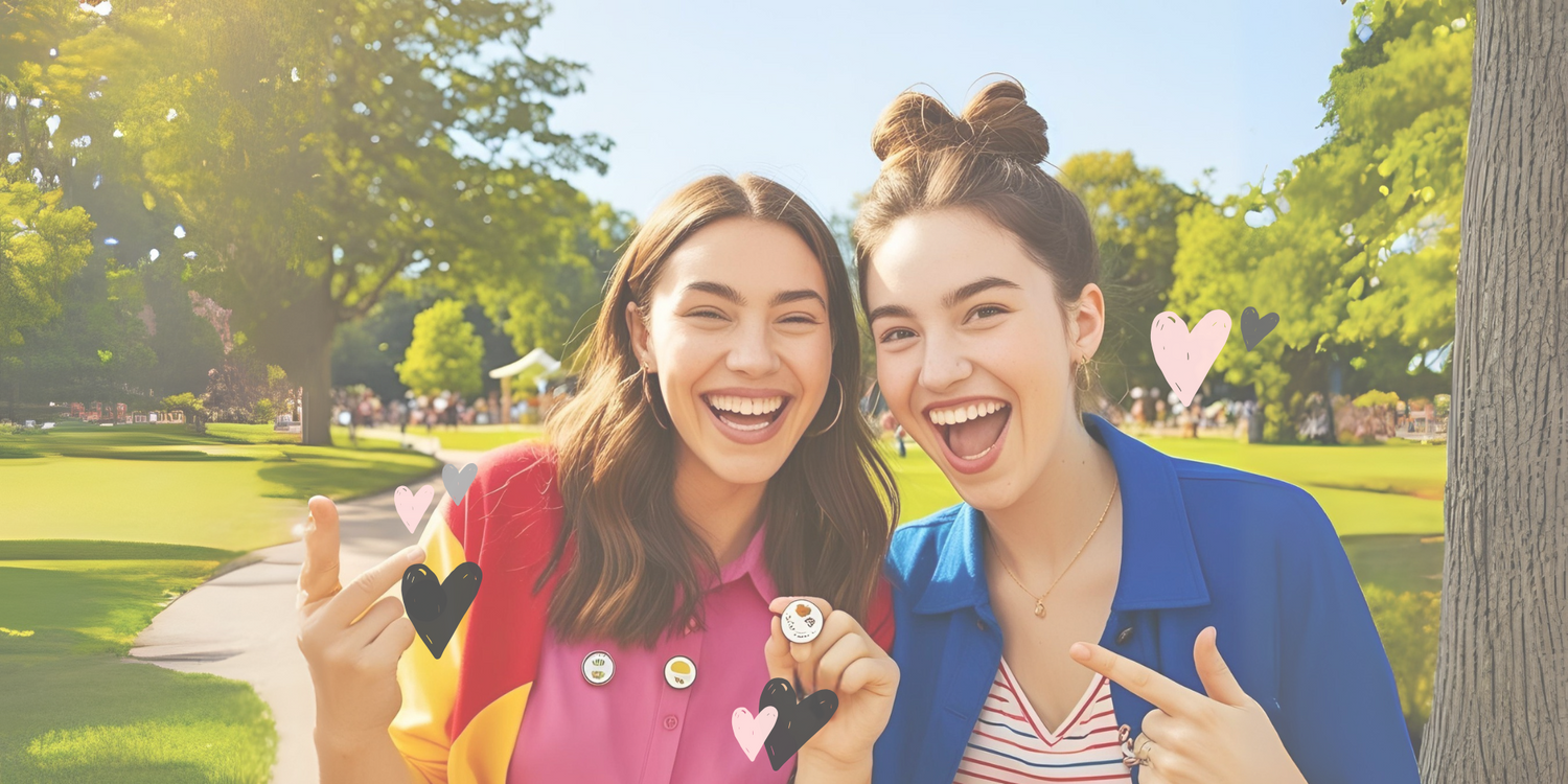 Pin Pal The Best Pal For Your Pins – PinPal