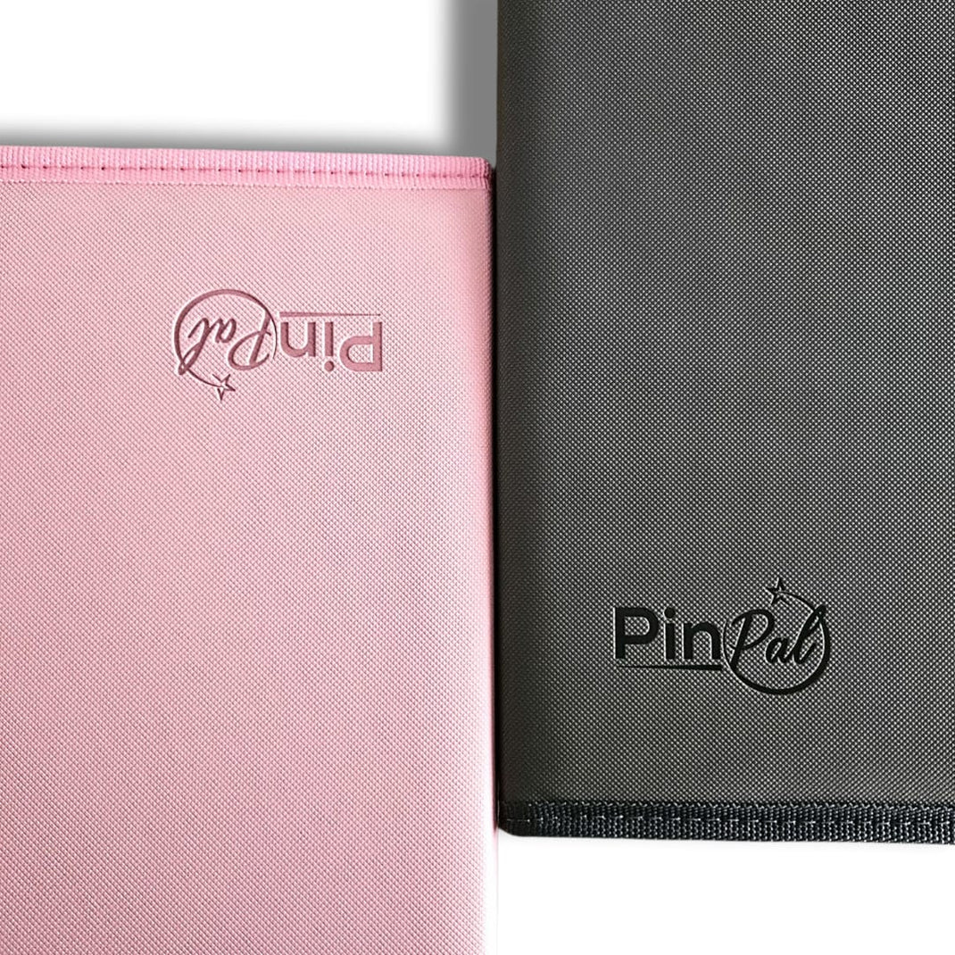 Pin Pal The Best Pal For Your Pins – PinPal
