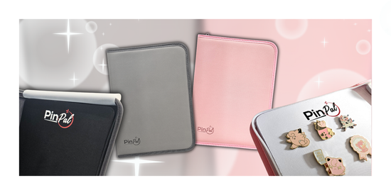 Pin Pal The Best Pal For Your Pins – PinPal